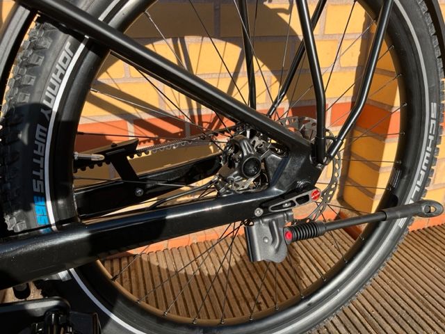 SIMPLON Kagu Pinion E 1.12 Herren - TÄVES RADLADEN