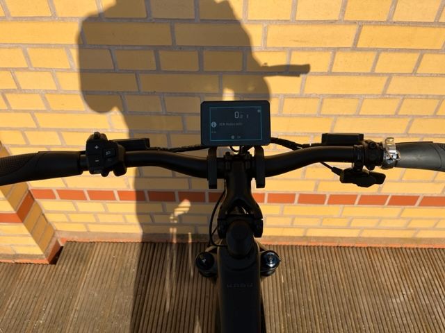 SIMPLON Kagu Pinion E 1.12 Herren - TÄVES RADLADEN