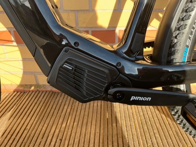 SIMPLON Kagu Pinion E 1.12 Herren - TÄVES RADLADEN
